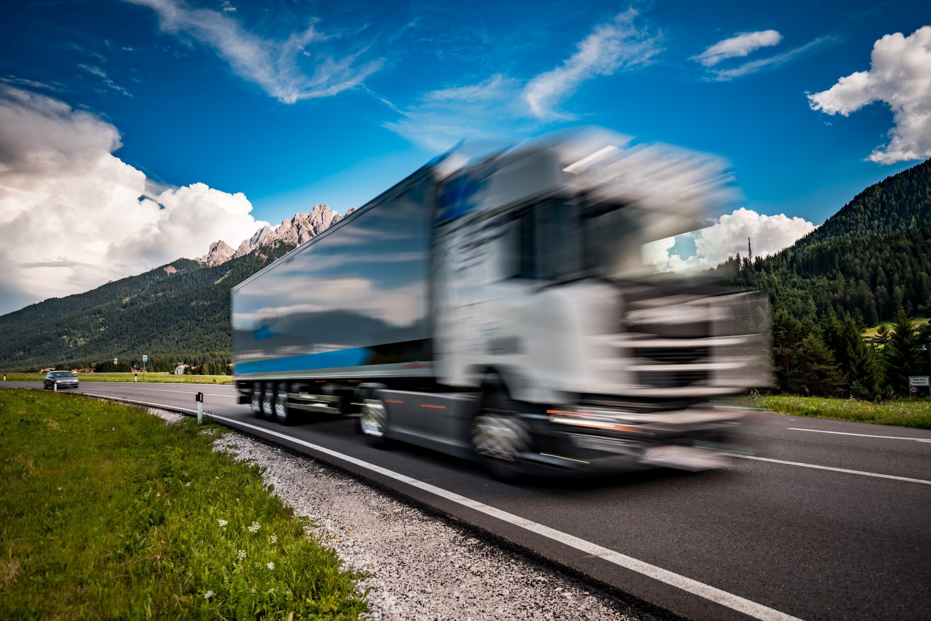 Is this the machine age? - INCON-LOGISTIC