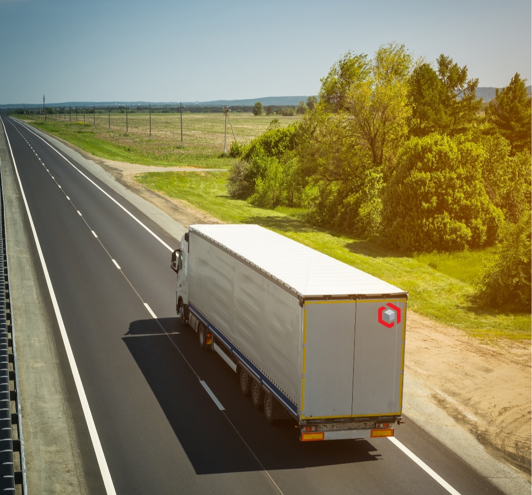 Zöldebb logisztika, élhetőbb jövő – fenntartható megoldások az INCON-nal - INCON-LOGISTIC